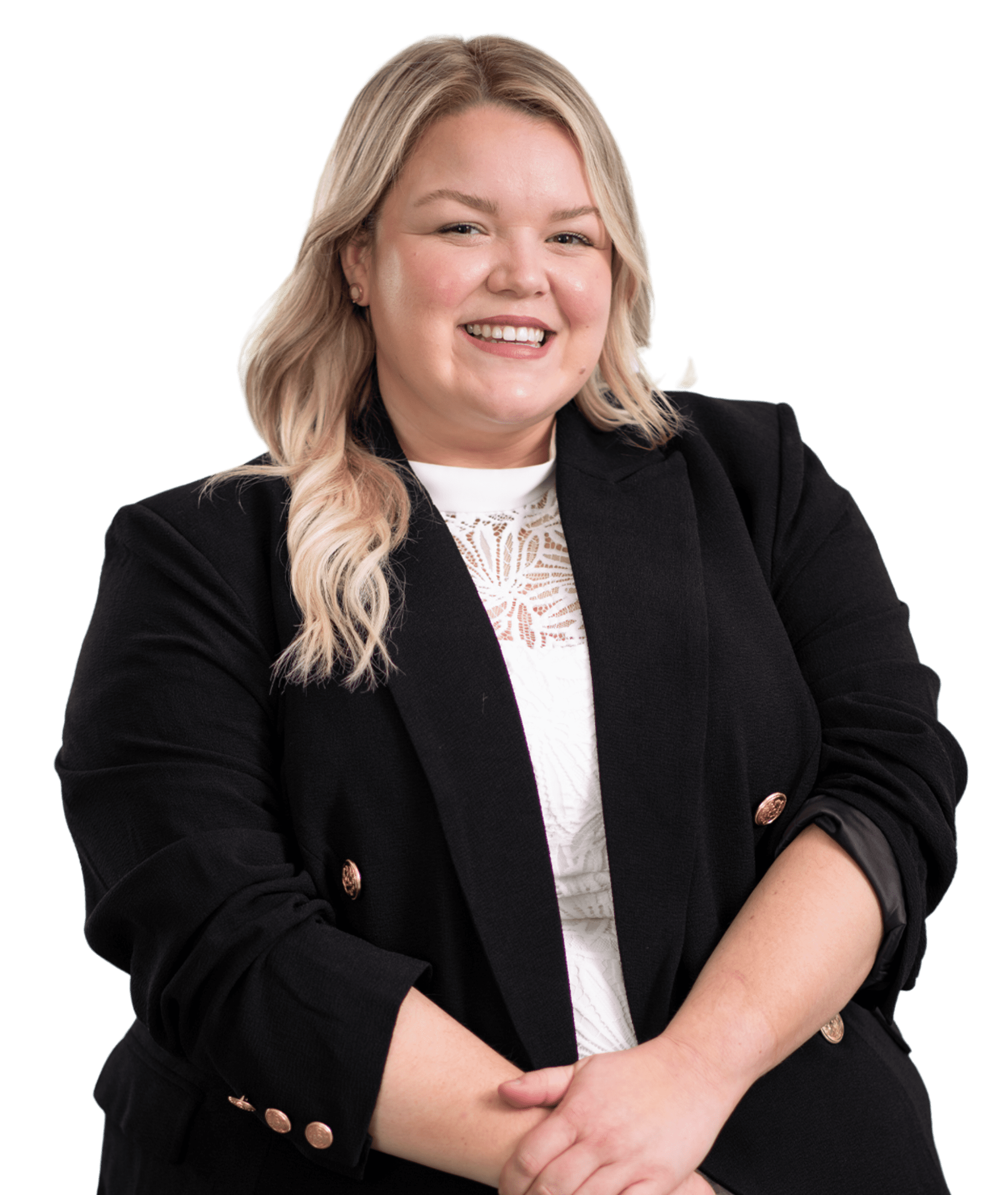 Clare McAteer Associate Solicitor - Delaney Roberts Family Lawyers