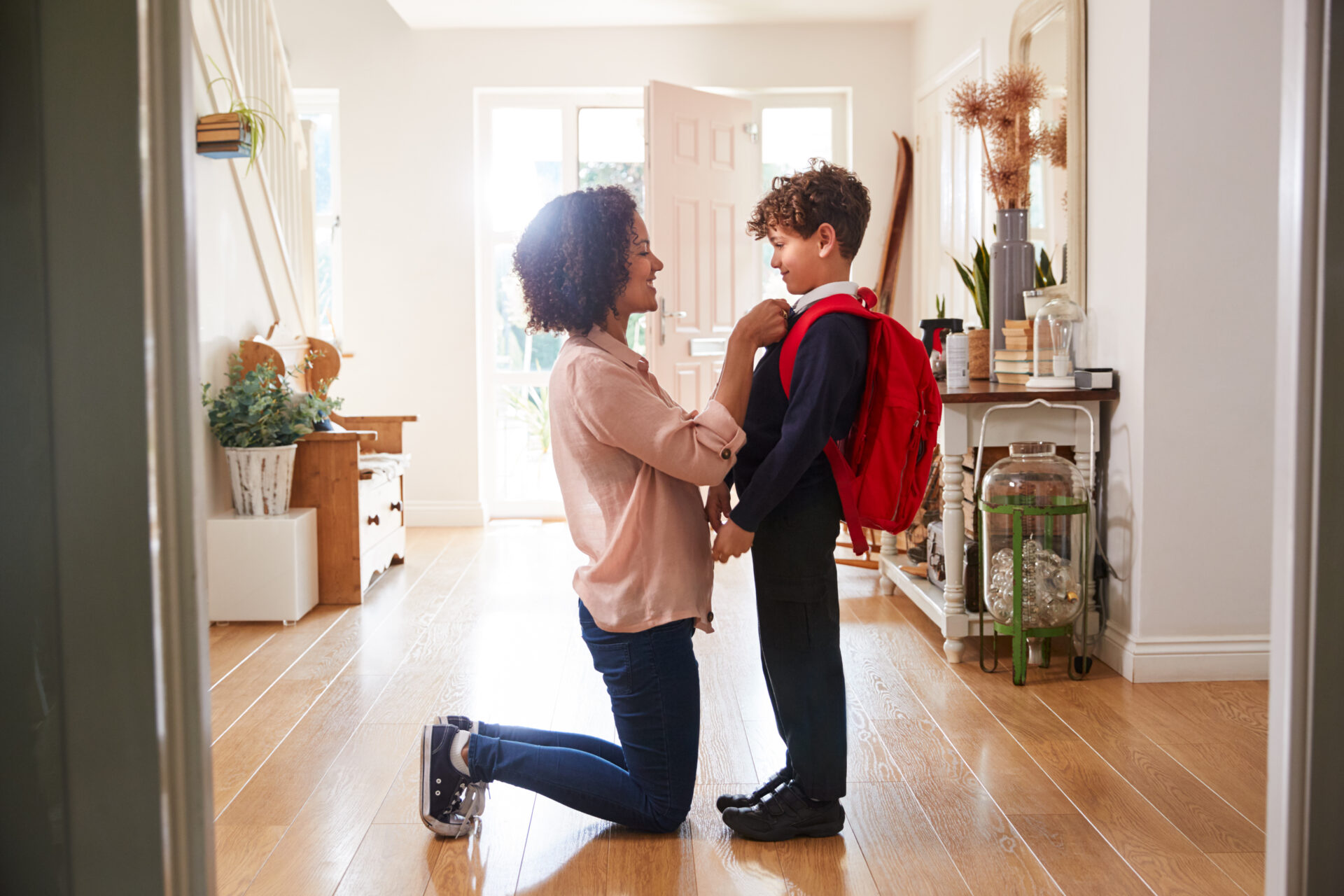 Essential Steps to Take When Planning for Separation : Delaney Roberts ...