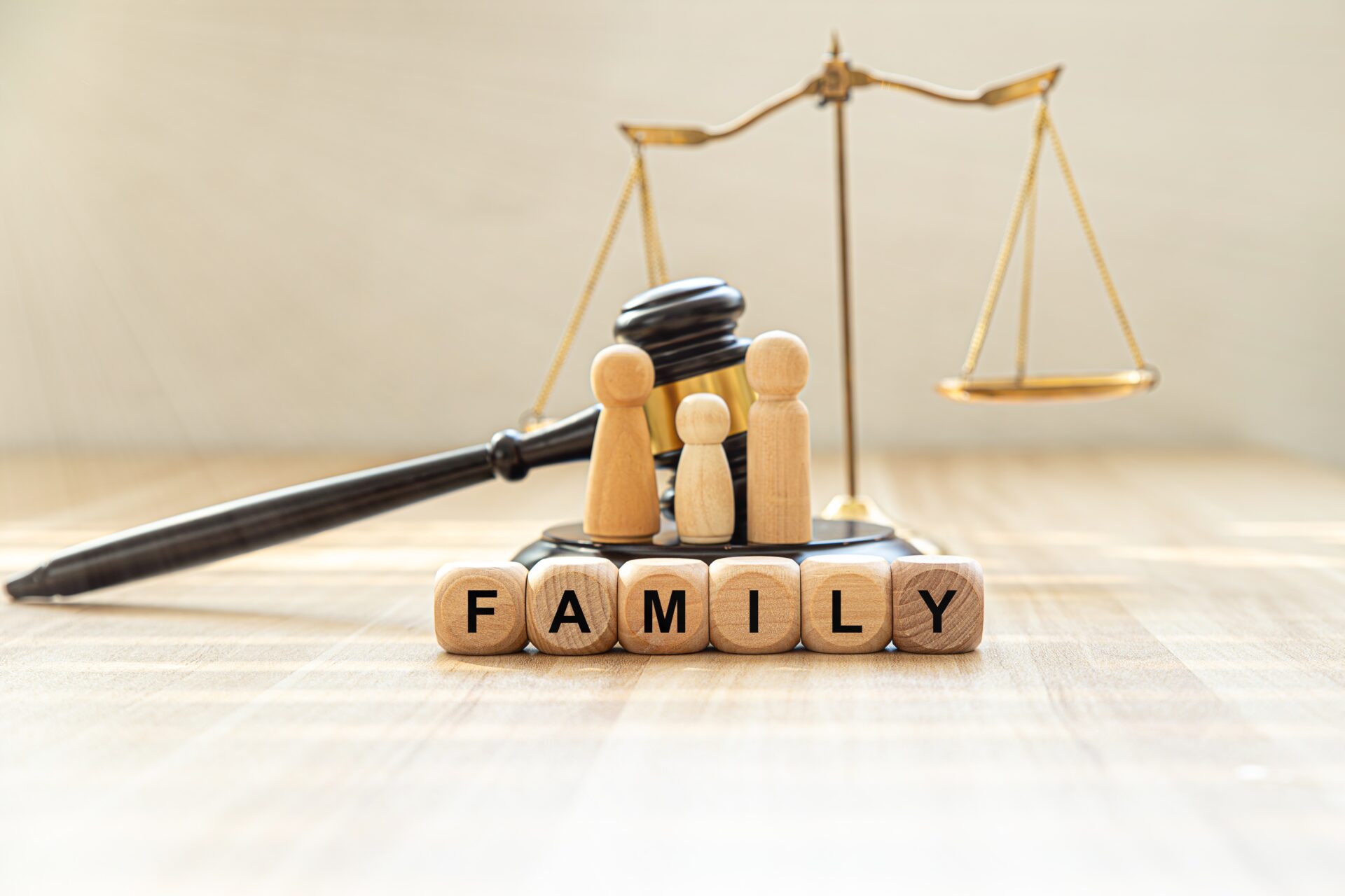 Family Law Court: What You Must Do Before Filing in Australia : Delaney ...